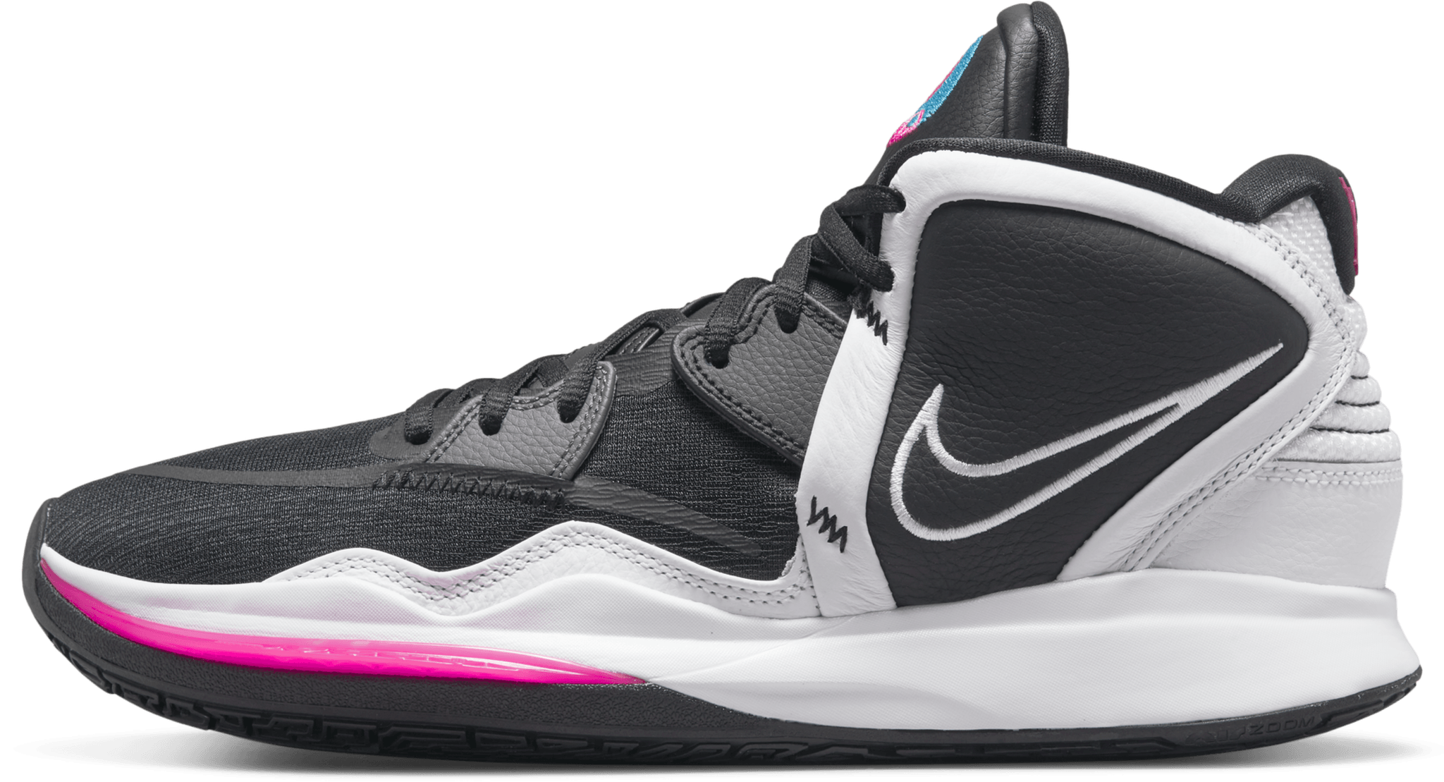 Nike Kyrie 8 - Review, Deals, Pics of 29 Colorways