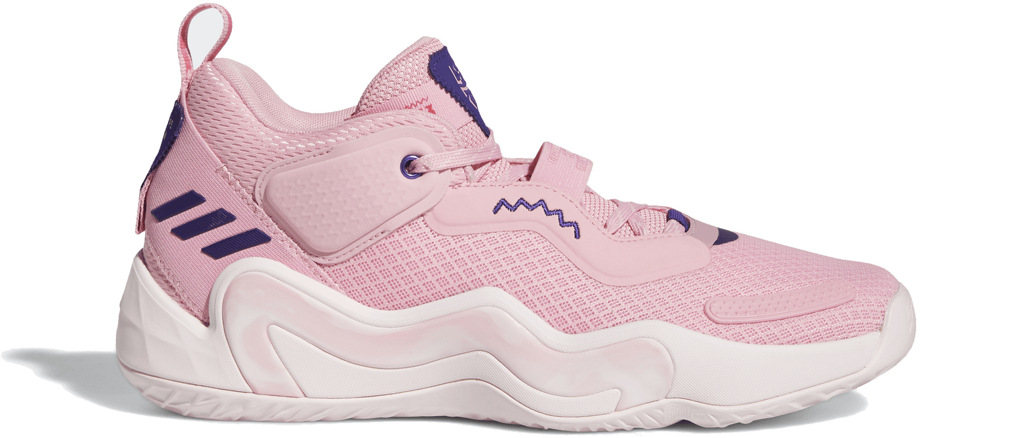 Adidas D.O.N Issue #3 Colorways - 24 Styles