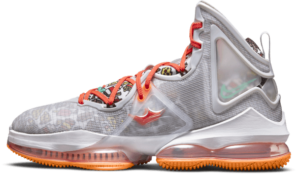 Nike Lebron 19 - Review, Deals, Pics of 18 Colorways