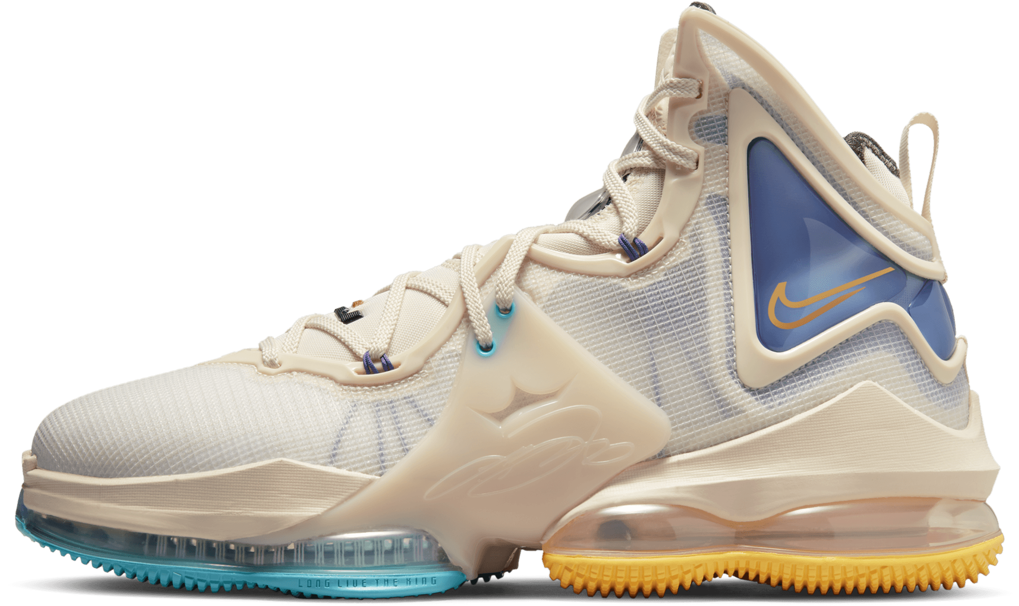 Nike Lebron 19 - Review, Deals, Pics of 18 Colorways