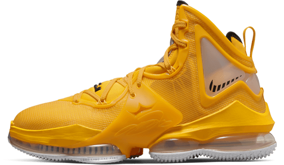 Nike Lebron 19 - Review, Deals, Pics of 18 Colorways