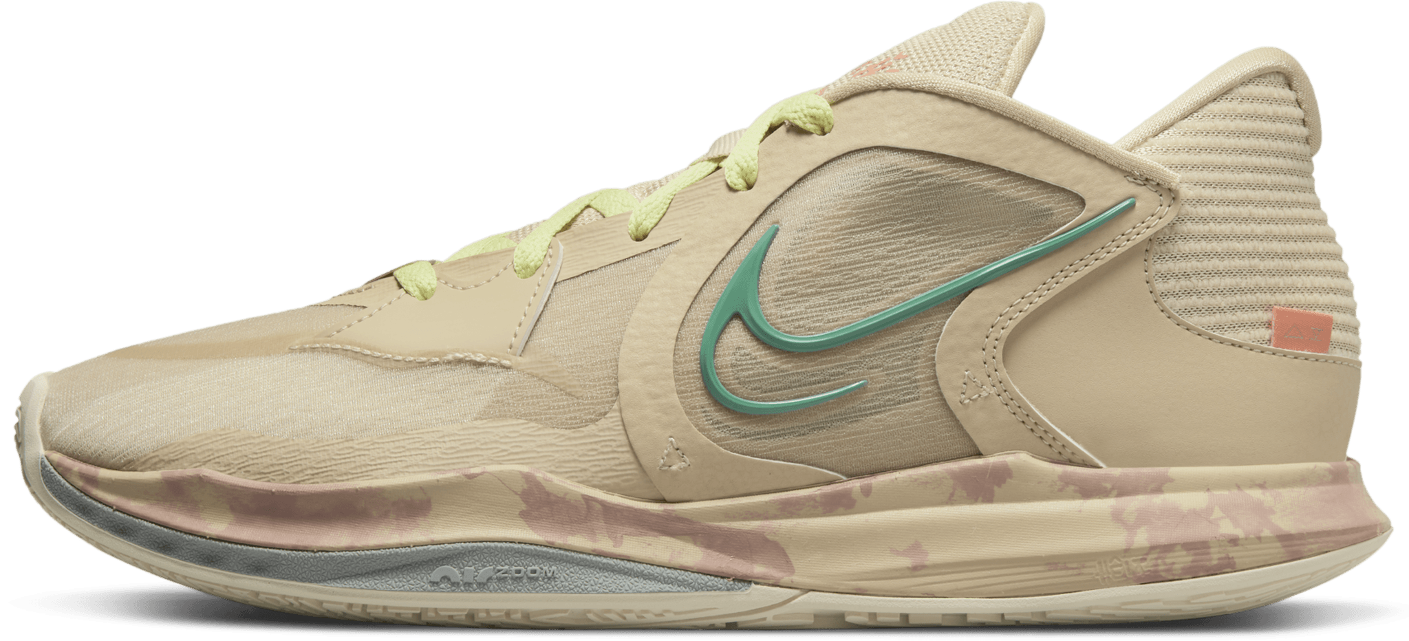 Nike Kyrie Low 5 - Review, Deals ($100), Pics of 17 Colorways