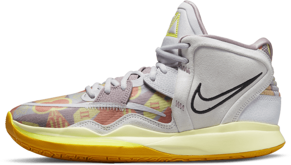 Nike Kyrie 8 - Review, Deals, Pics of 29 Colorways