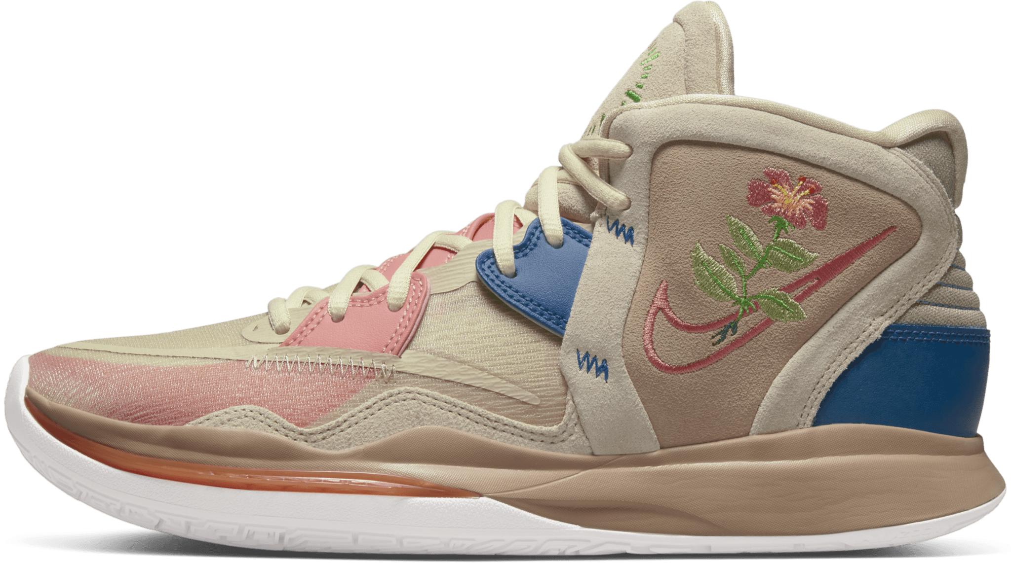 Nike Kyrie 8 - Review, Deals ($44), Pics of 29 Colorways