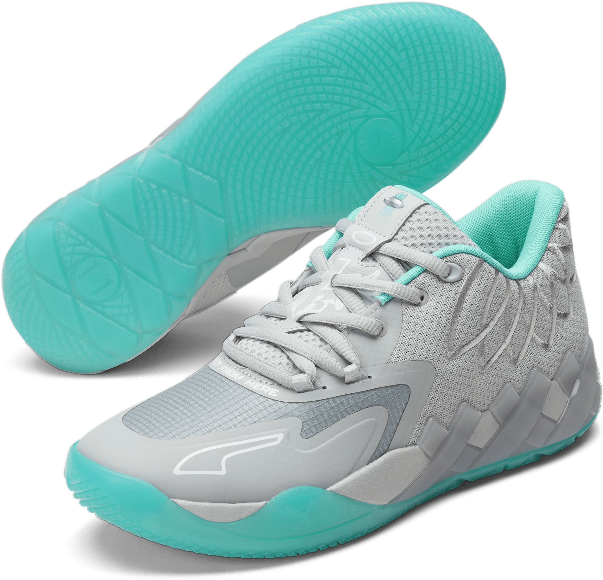 Puma MB.01 Lo - Review, Deals, Pics of 5 Colorways