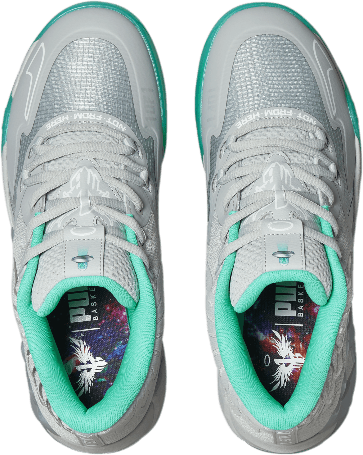 Puma MB.01 Lo - Review, Deals, Pics of 5 Colorways