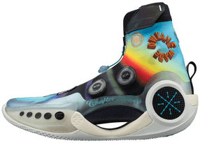 Li-Ning Way of Wade 9 Infinity - Review, Deals, Pics of 8 Colorways