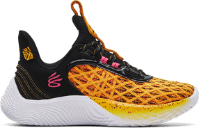 Under Armour Curry 9 - Review, Deals, Pics of 19 Colorways