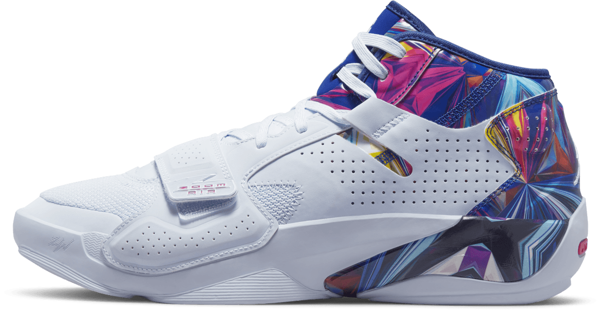 Jordan Why Not Zero.5 - Review, Deals ($90), Pics of 10 Colorways