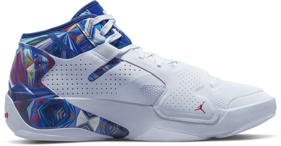 Jordan Zion 2 - Review, Deals, Pics of 13 Colorways