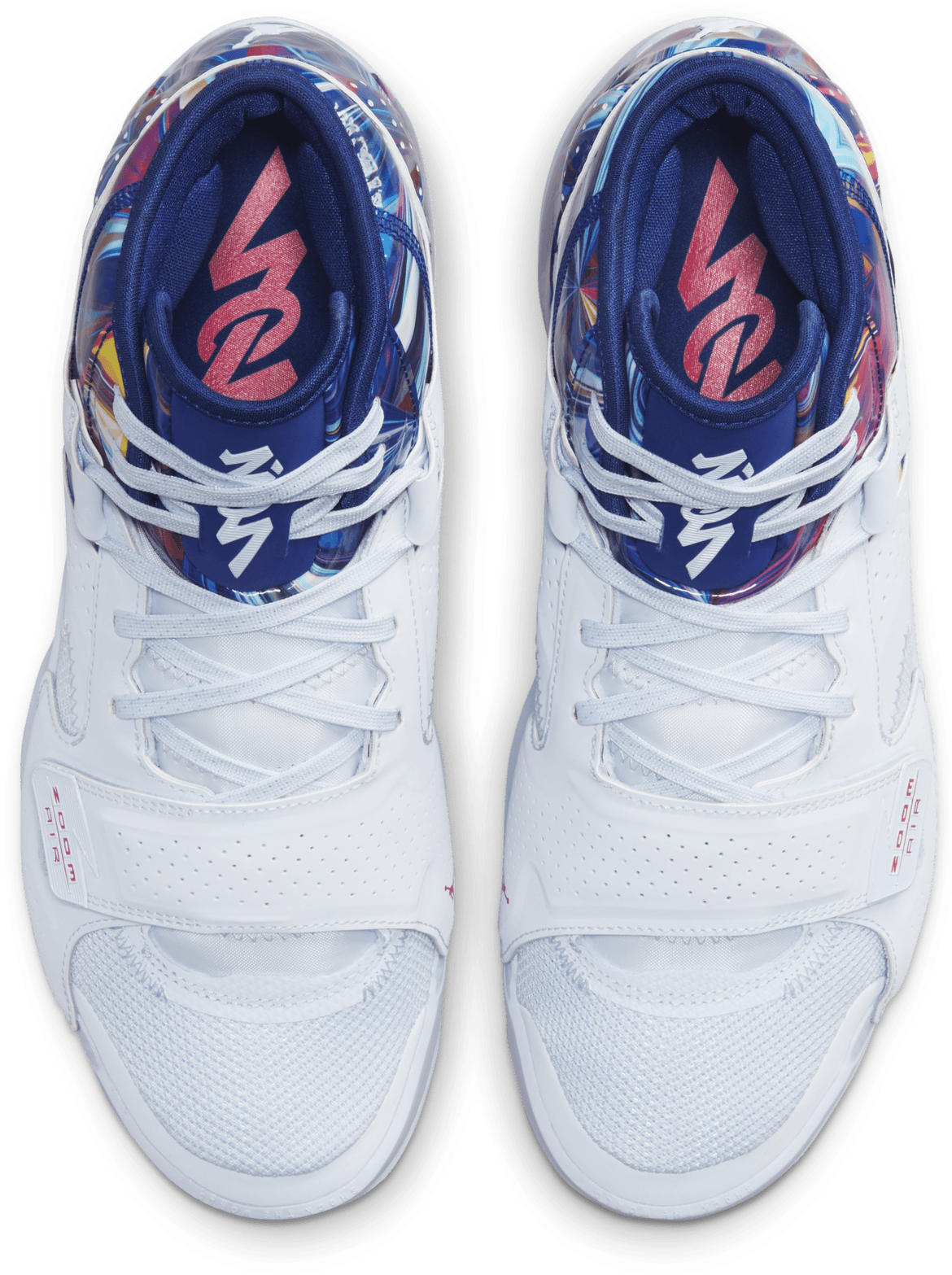 Jordan Zion 2 - Review, Deals, Pics of 13 Colorways