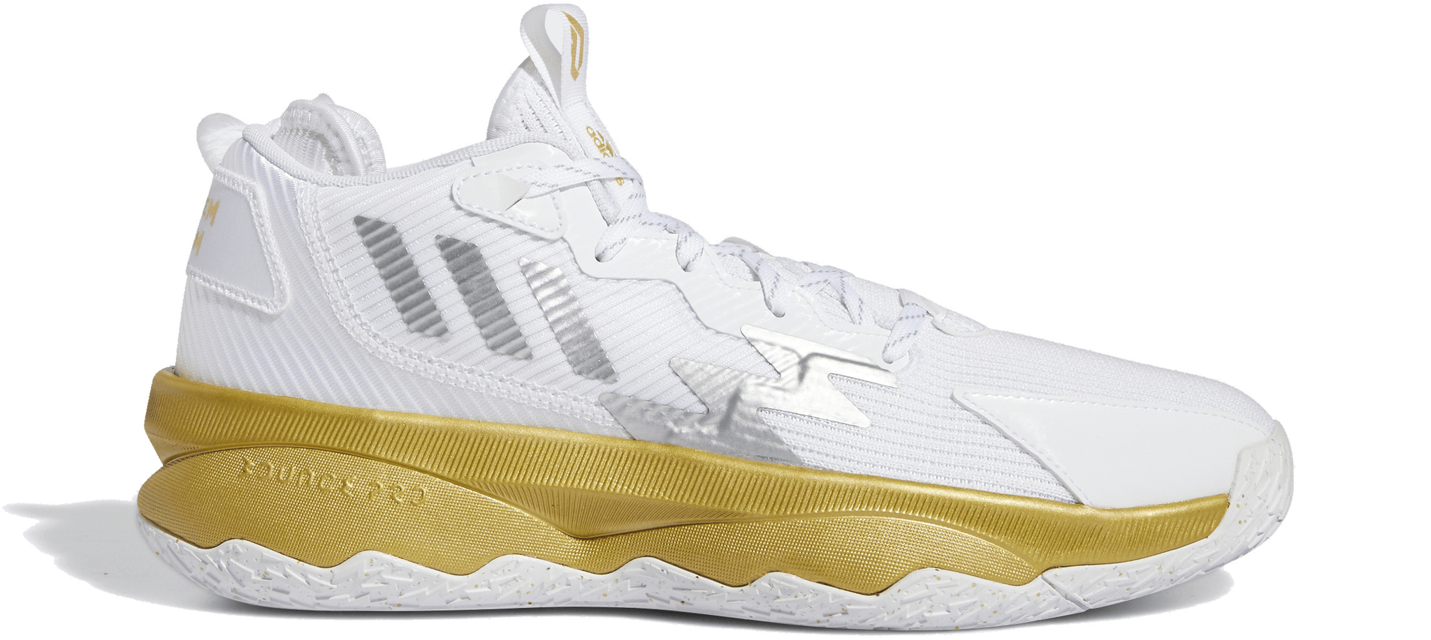 Adidas Dame 8 Colorways - 15 Styles