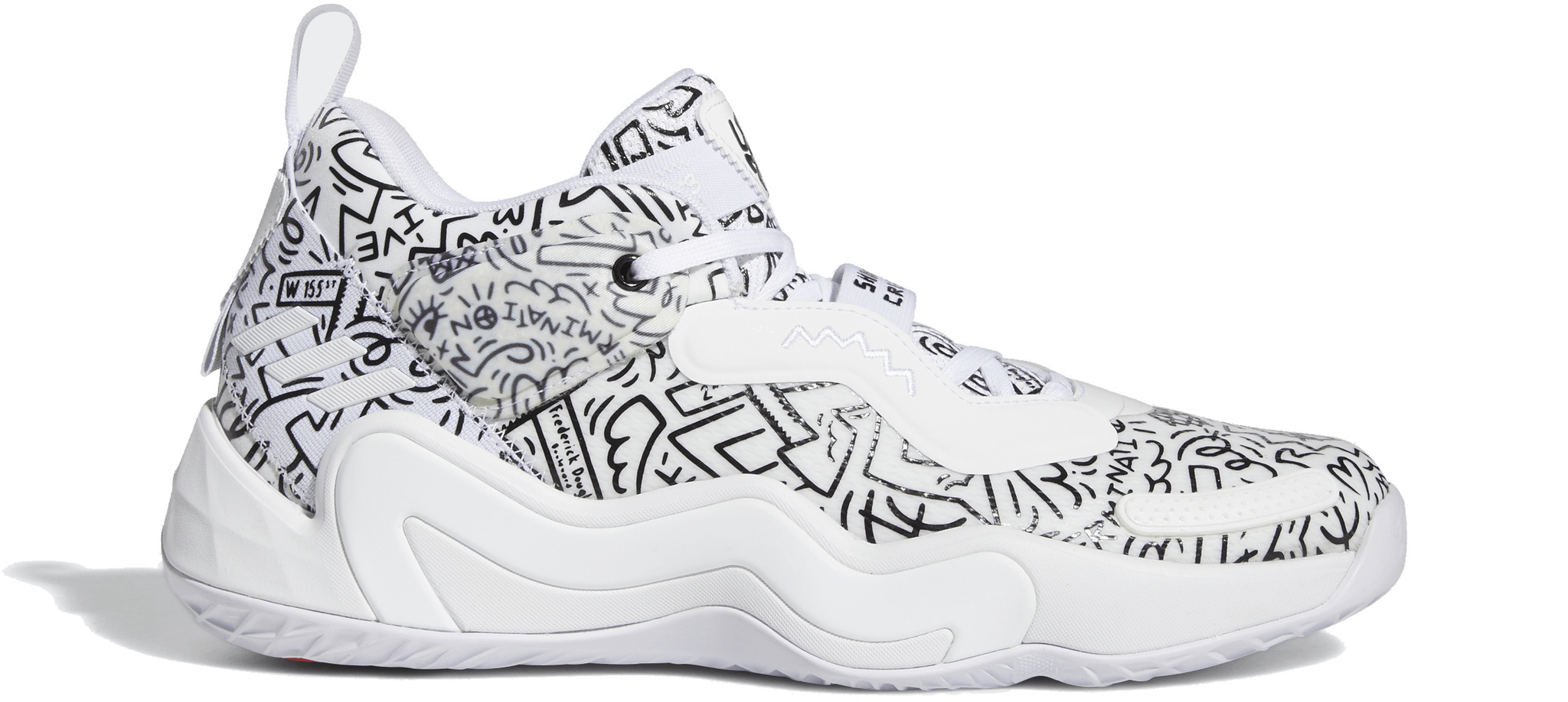 Adidas D.O.N Issue #3 - Review, Deals, Pics of 24 Colorways