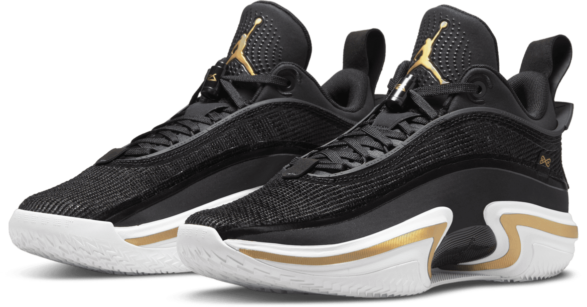 Air Jordan 36 Low - Review, Deals, Pics of 7 Colorways