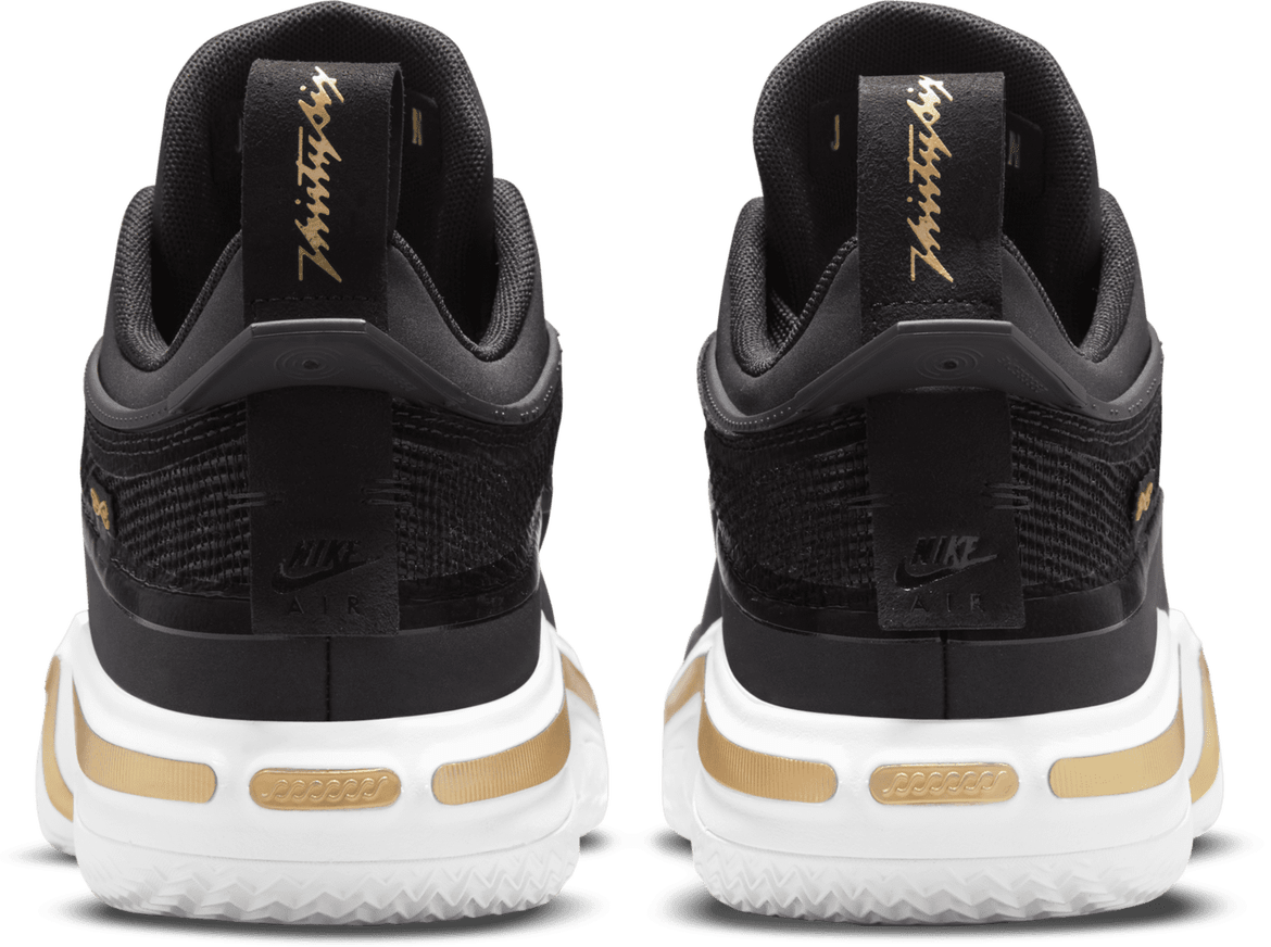 Air Jordan 36 Low - Review, Deals, Pics of 7 Colorways