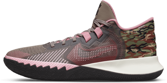 Nike Kyrie Flytrap 5 - Review, Deals, Pics of 11 Colorways