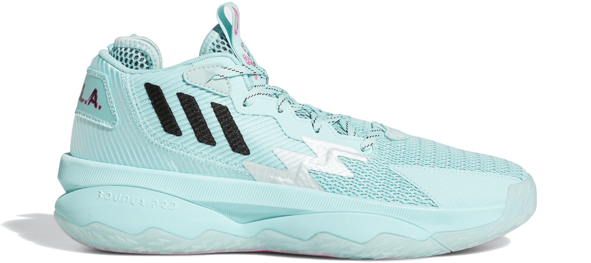 Adidas Dame 8 - Review, Deals, Pics of 15 Colorways