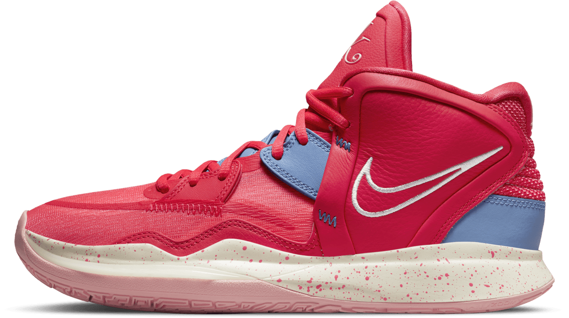 Nike Kyrie 8 Colorways - 29 Styles