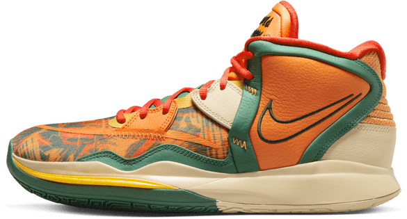 Nike Kyrie 8 Colorways - 29 Styles