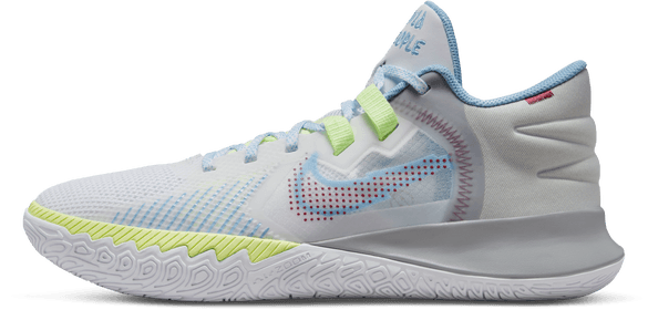 Nike Kyrie Flytrap 5 - Review, Deals, Pics of 11 Colorways