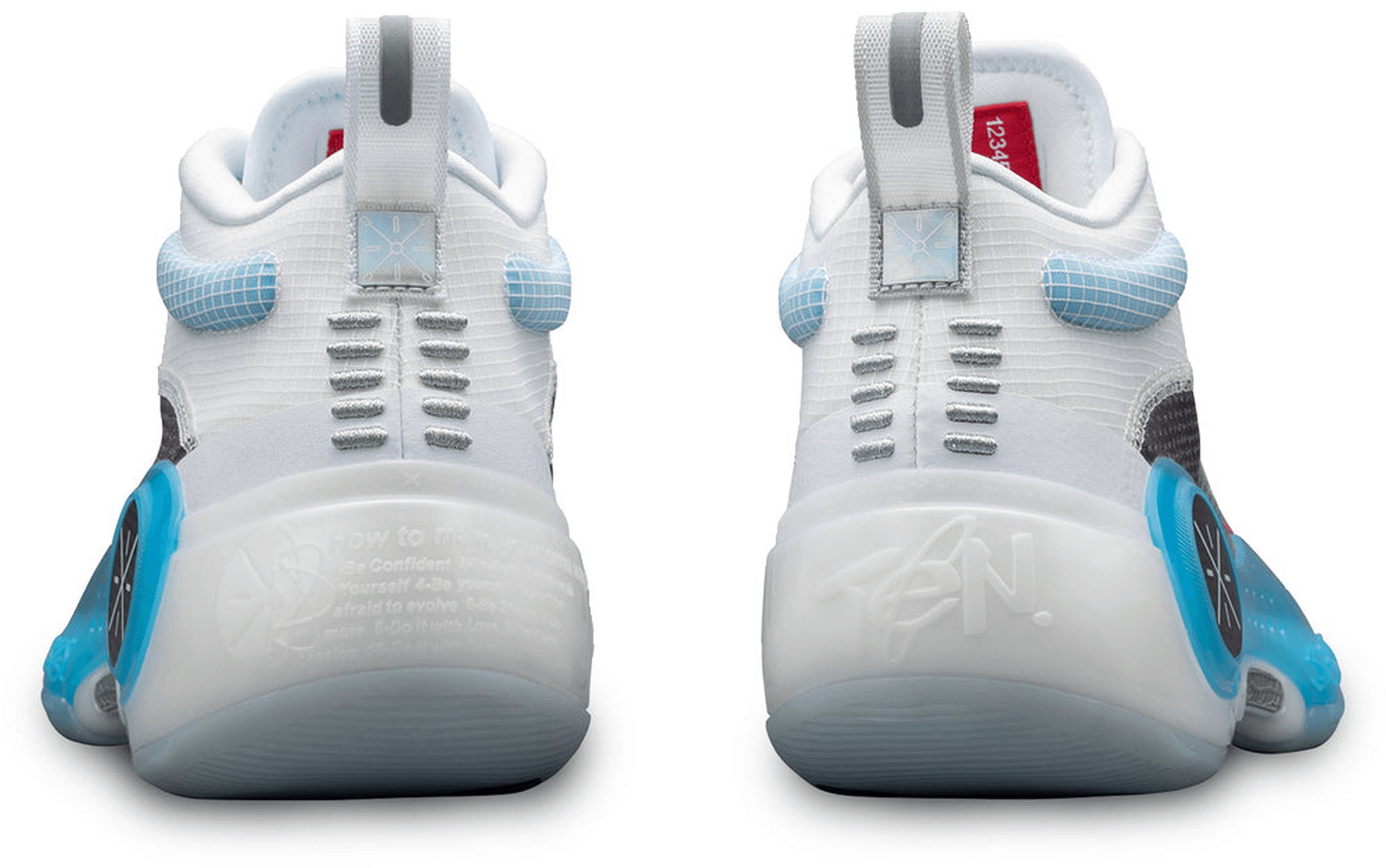 Li-Ning Way of Wade 10 - Review, Deals, Pics of 9 Colorways