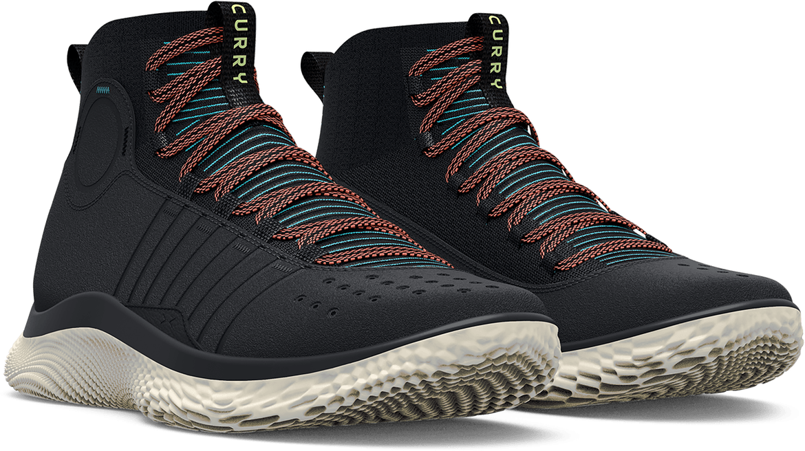 Under Armour Curry 4 FloTro - Review, Deals, Pics of 8 Colorways