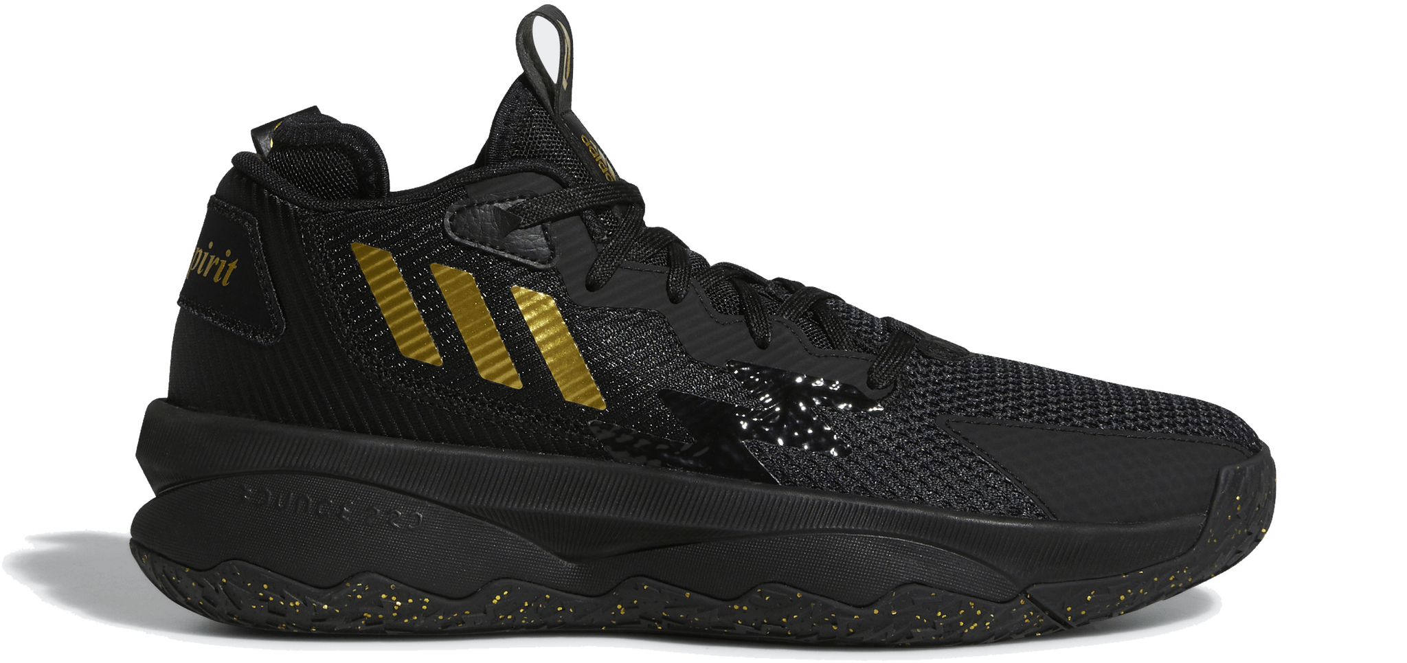 Adidas Dame 8 Colorways - 15 Styles