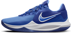 Nike Precision 6 Colorways - 17 Styles