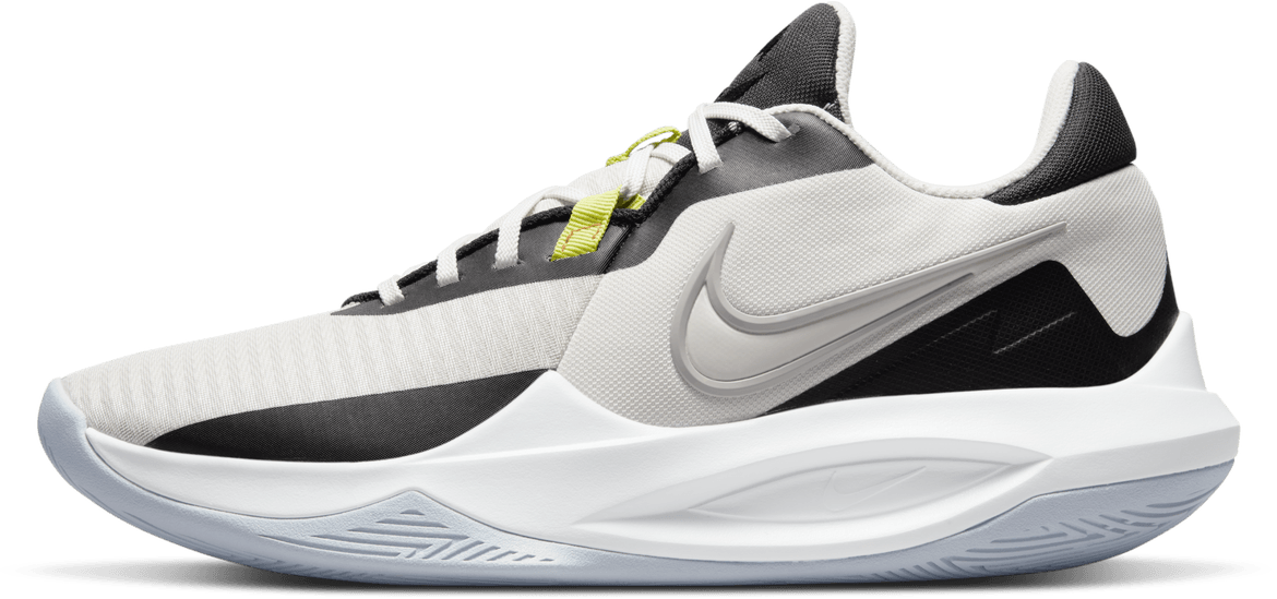 Nike Precision 6 Colorways - 17 Styles