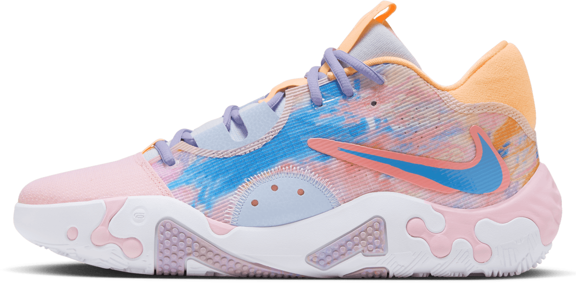 Nike PG 6 Colorways - 13 Styles
