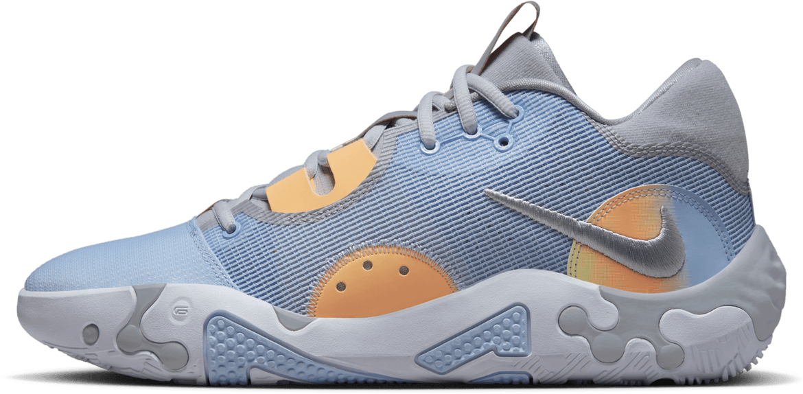 Nike PG 6 - Review, Deals, Pics of 13 Colorways