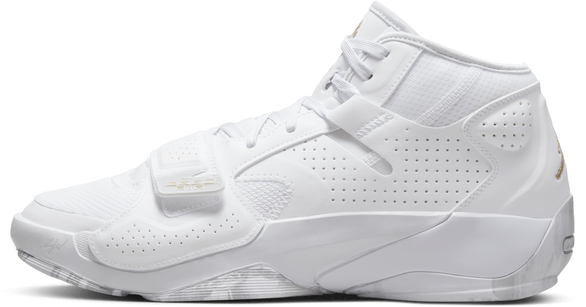 Jordan Zion 2 Colorways - 13 Styles