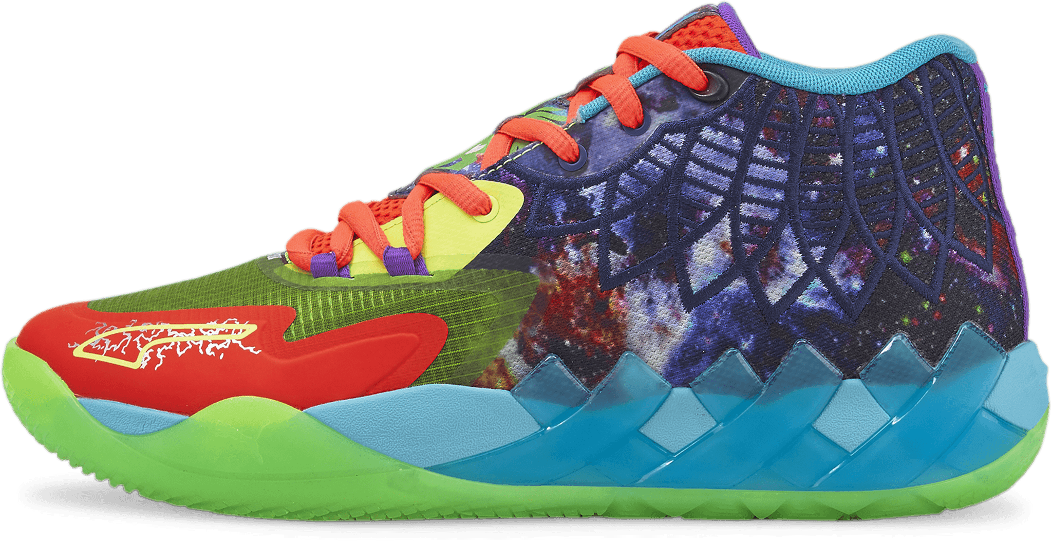 Puma MB.01 Lo Colorways - 6 Styles Starting from $120.00