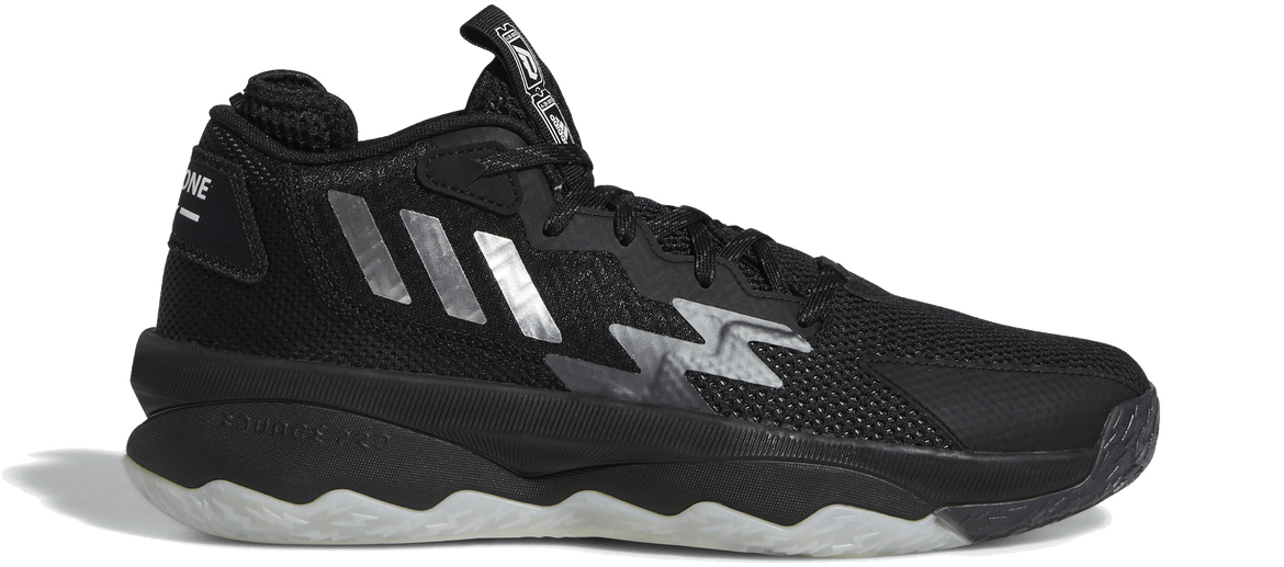 Adidas Dame 8 - Review, Deals, Pics of 15 Colorways