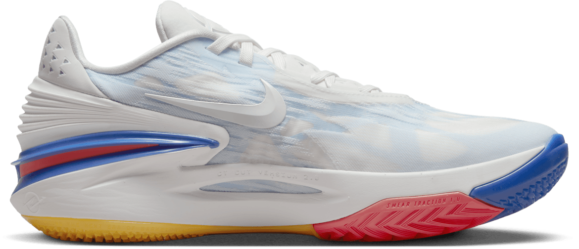 Nike Air Zoom G.T. Cut 2 - Review, Deals, Pics of 21 Colorways