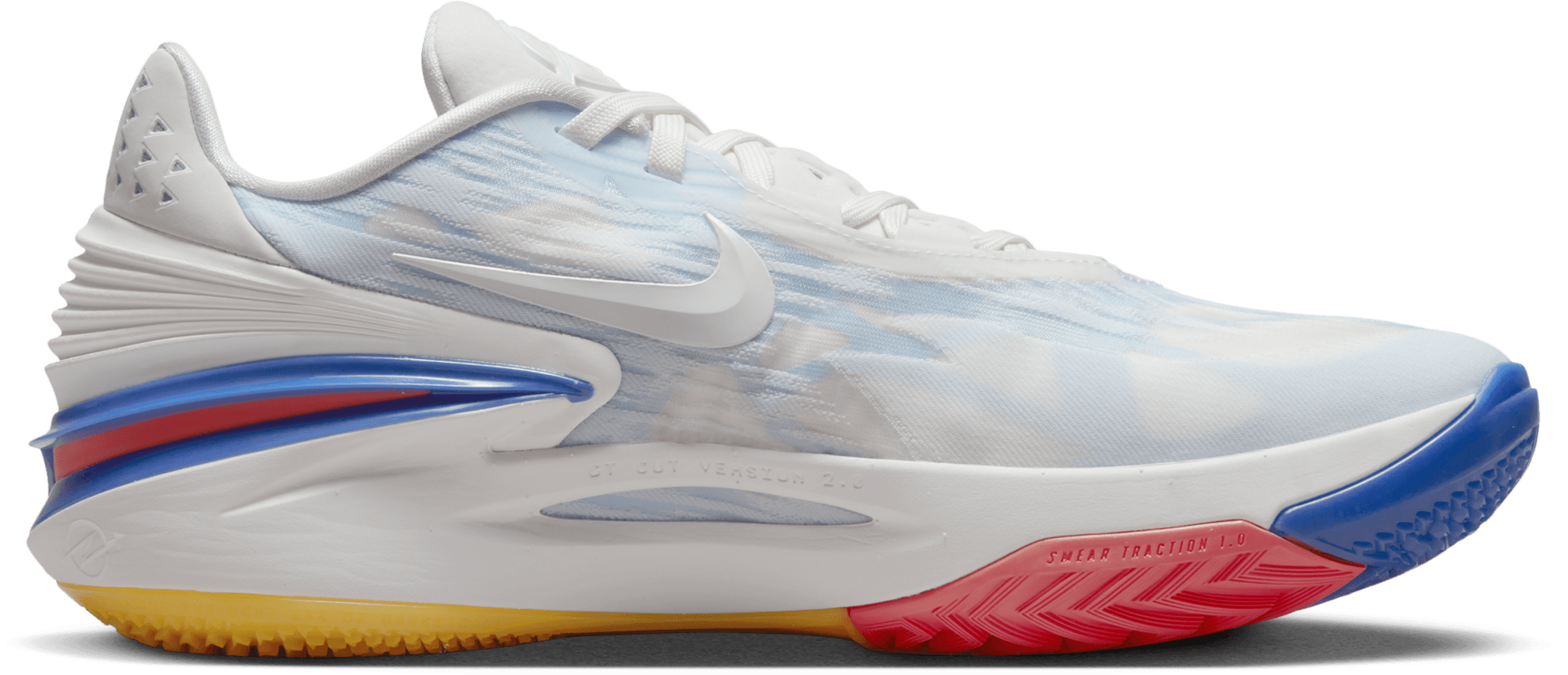 Nike Air Zoom G.T. Cut 2 - Review, Deals, Pics of 21 Colorways