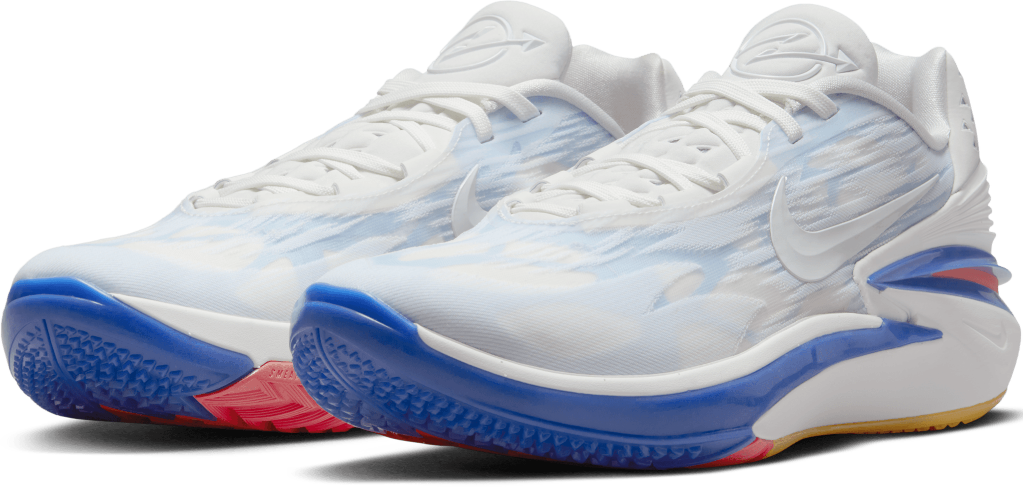 Nike Air Zoom G.T. Cut 2 - Review, Deals, Pics of 21 Colorways