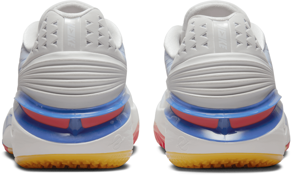 Nike Air Zoom G.T. Cut 2 - Review, Deals, Pics of 21 Colorways