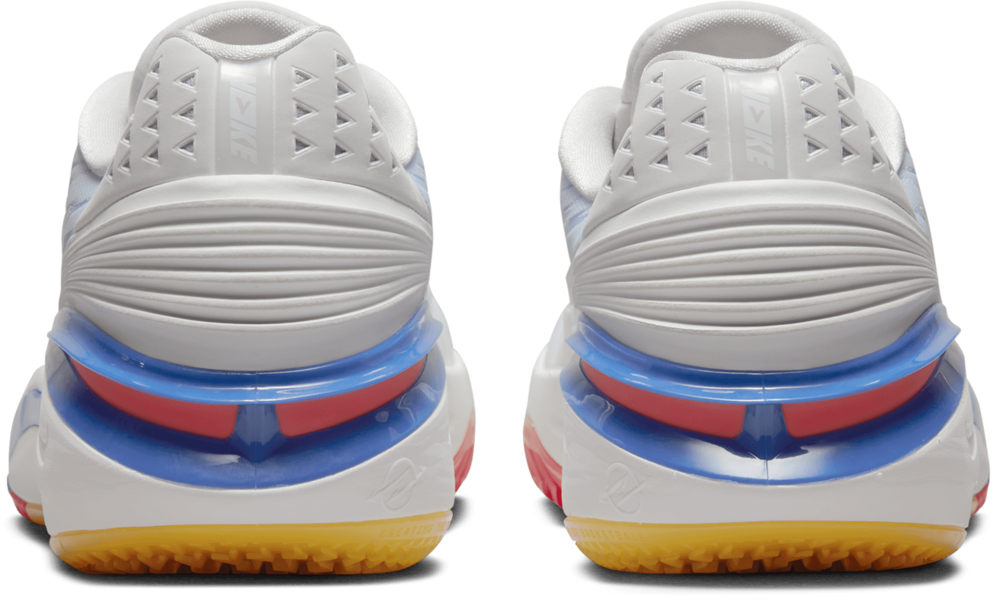 Nike Air Zoom G.T. Cut 2 - Review, Deals, Pics of 21 Colorways