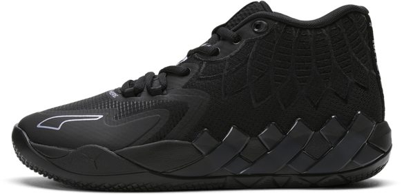 Puma MB.01 Lo Colorways - 6 Styles Starting from $120.00