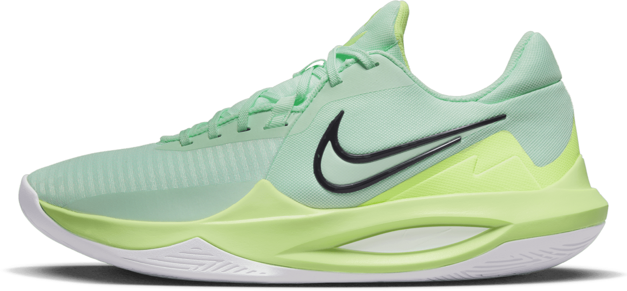 Nike Precision 6 Colorways - 17 Styles