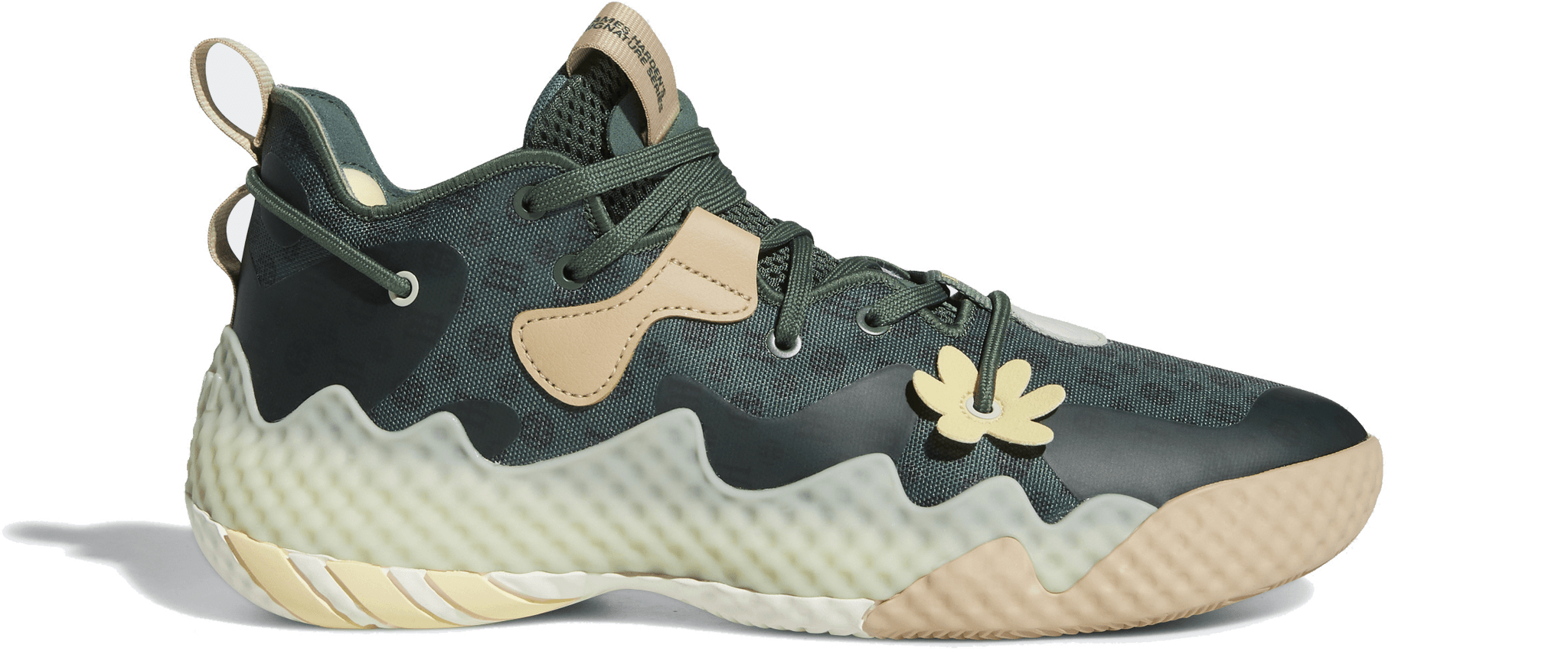 Adidas Harden Vol. 6 Colorways - 13 Styles