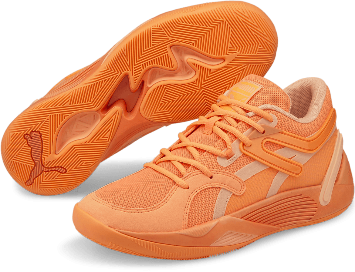 Puma TRC Blaze Court - Review, Deals, Pics of 15 Colorways