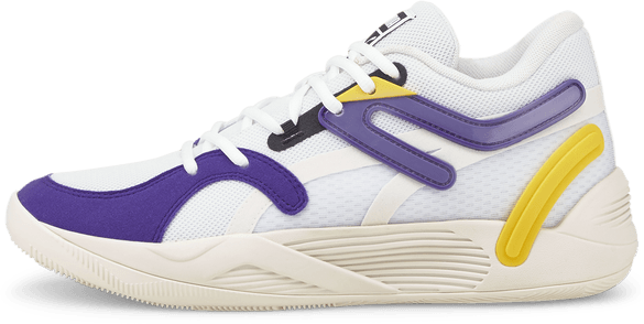 Puma TRC Blaze Court Colorways - 15 Styles Starting from $119.99