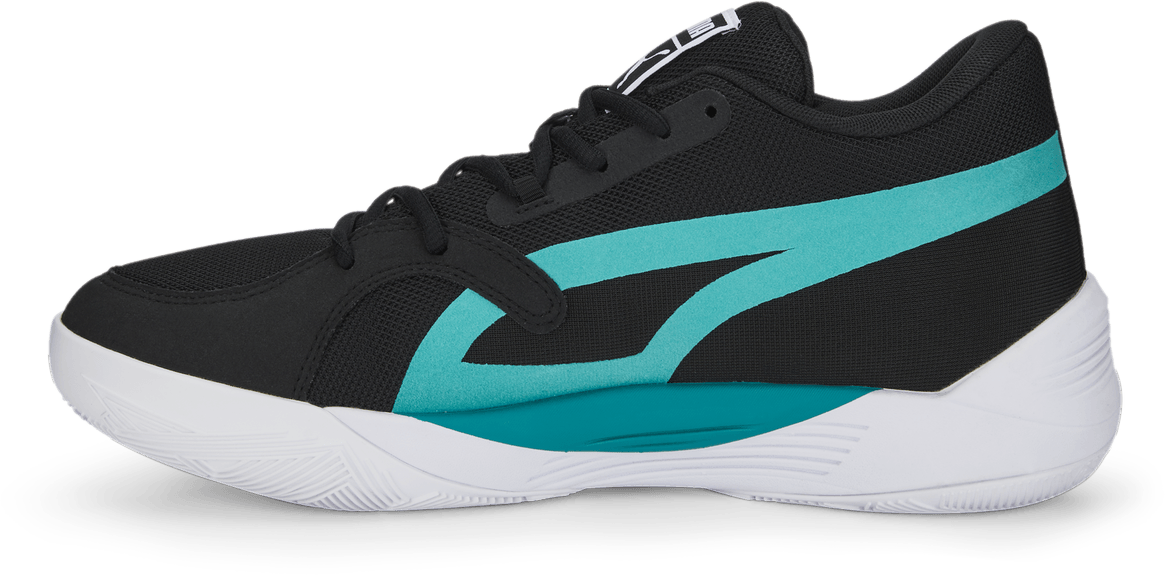 Puma TRC Blaze Court - Review, Deals, Pics of 15 Colorways