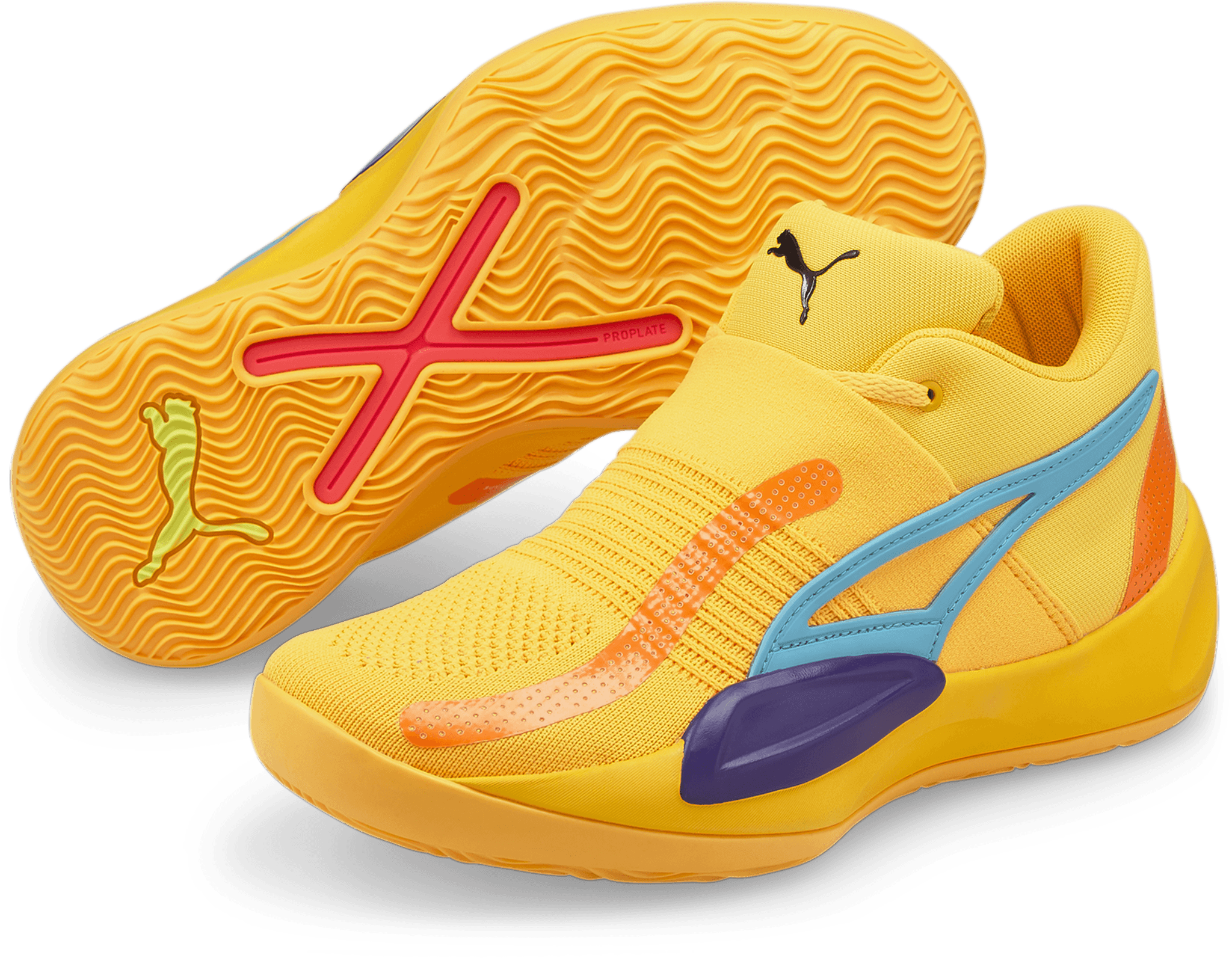 Puma Rise NITRO - Review, Deals, Pics of 5 Colorways