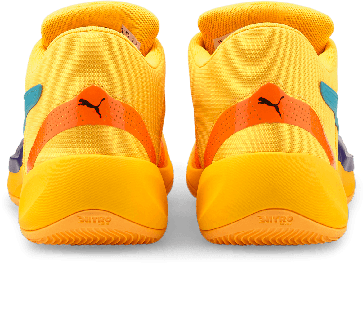 Puma Rise NITRO - Review, Deals, Pics of 5 Colorways