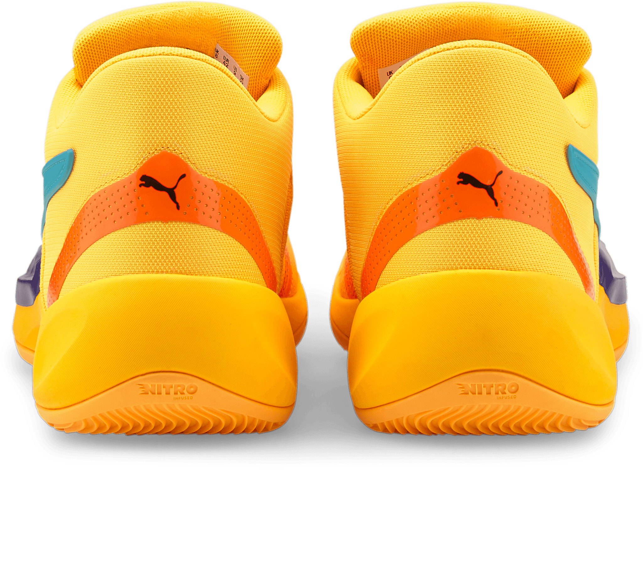 Puma Rise NITRO - Review, Deals, Pics of 5 Colorways