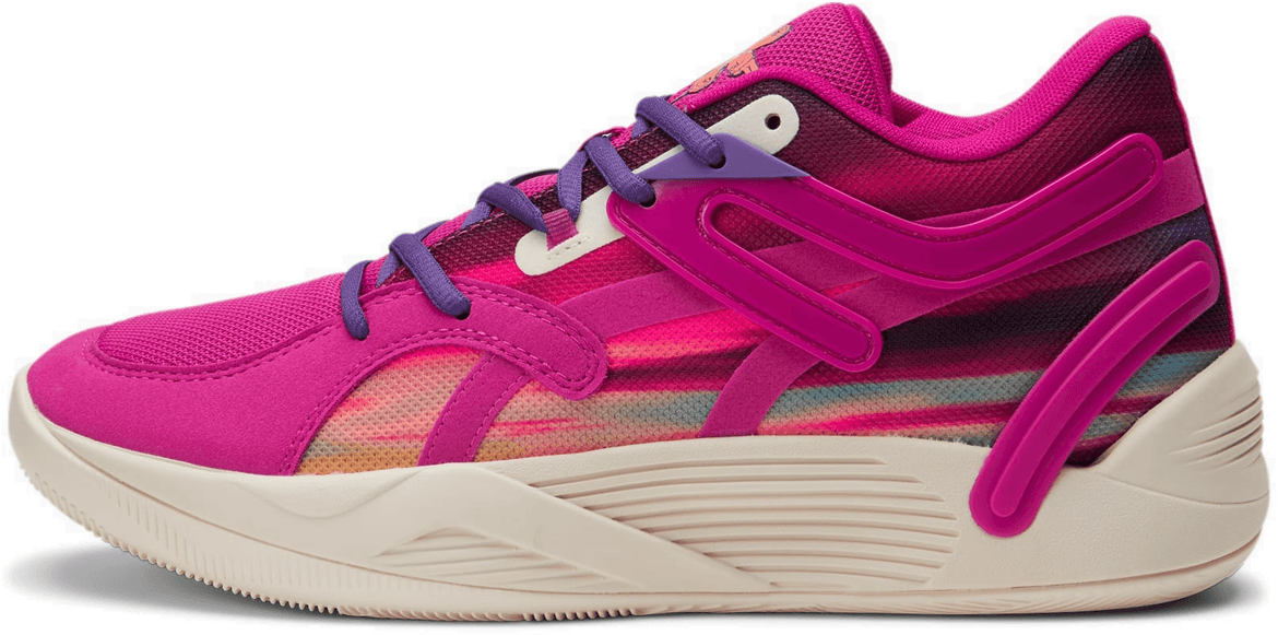 Puma TRC Blaze Court - Review, Deals, Pics of 15 Colorways