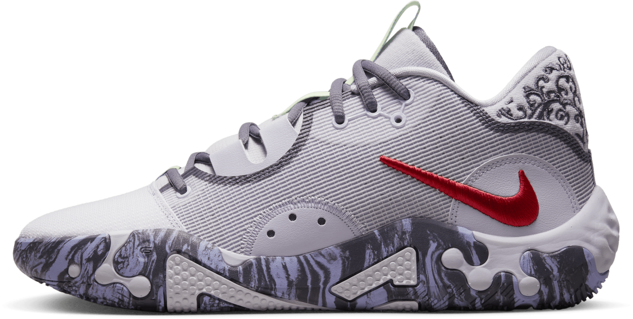 Nike PG 6 Colorways - 13 Styles